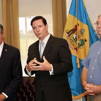 Press and Endorsements - Elect Trey Paradee