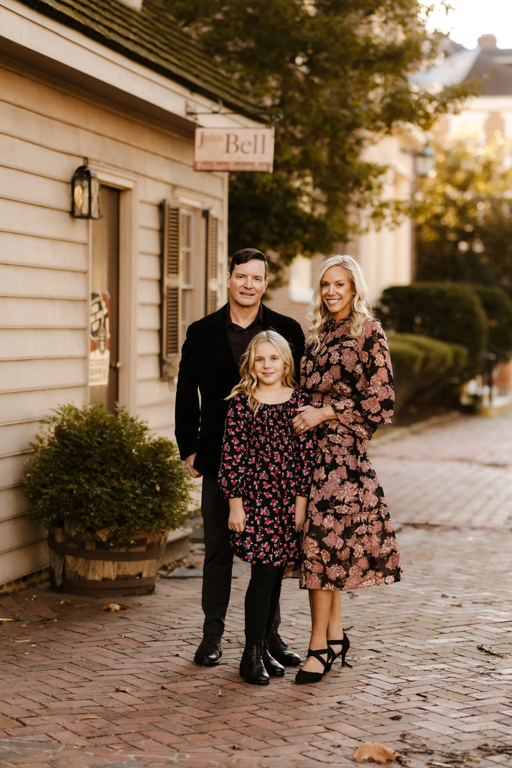 Meet Trey Paradee - Senator for Delaware's 17th District